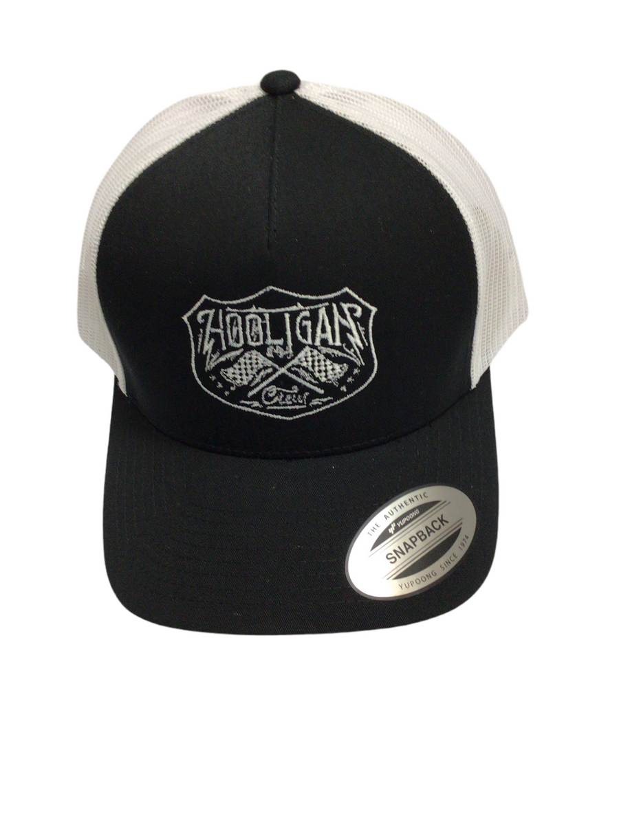 Hat Hooligan Racing – This Is It Gifts Inc.