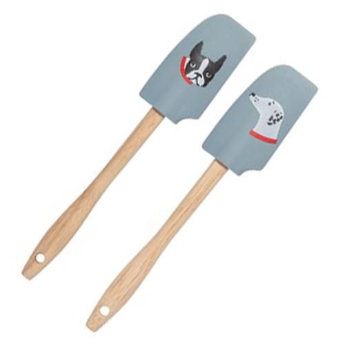 Spatula Mini Dog Days Set of 2 – This Is It Gifts Inc.